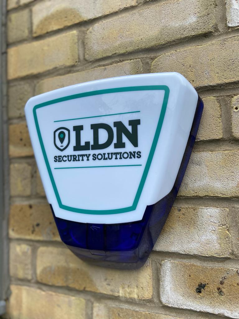 10 Ways To Improve Your Home Security • LDN Security
