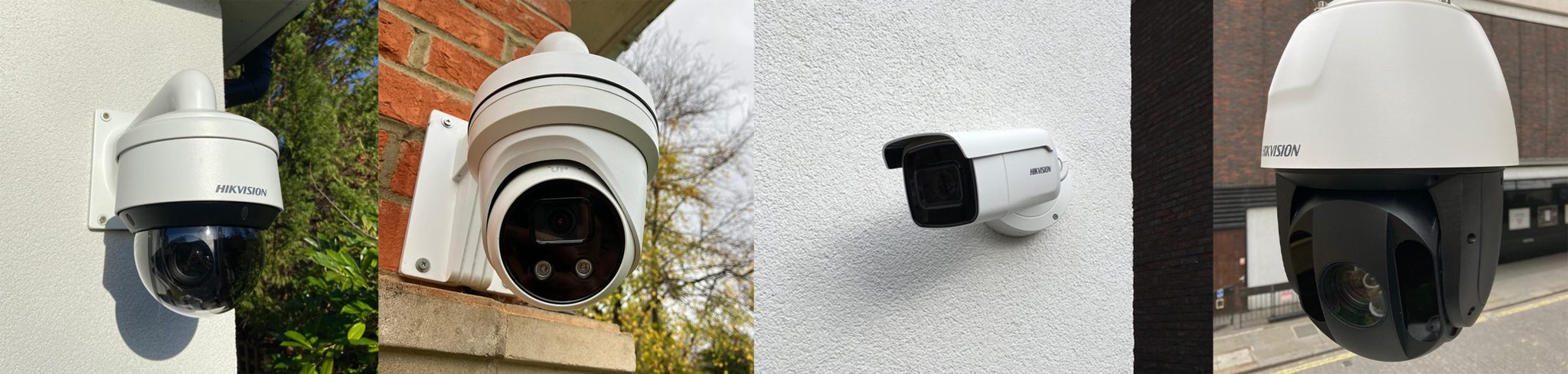 CCTV Camera Systems - which is best for you? • LDN Security